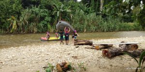 The Storytale Map Kampar River Perak (Water Rafting) - Welcome to ...